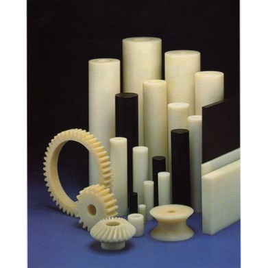 ERTALON® 6 PLA MC Nylon Sheet 15mm x 40mm x 64 inch Plate MC 907 ...