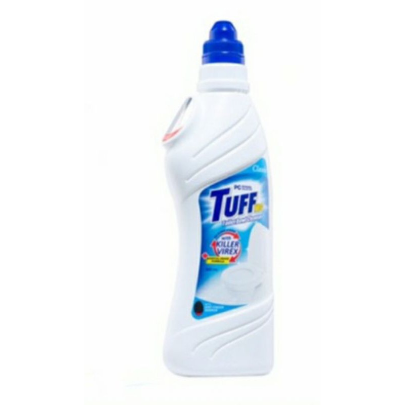 Tuff TBC Classic 500mL | Shopee Philippines