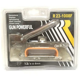 Heavy Duty Staple Gun Tucker | Shopee Philippines