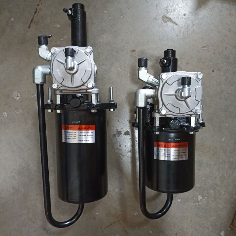 Air Brake Master for Fuso 8DC9 (MC815305 or MC815402) | Shopee Philippines