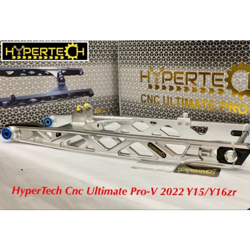 Y15ZR Y16ZR HYPERTECH ULTIMATE PRO V PRO R2 PRO RX2 SWING ARM(+2 INCH ...
