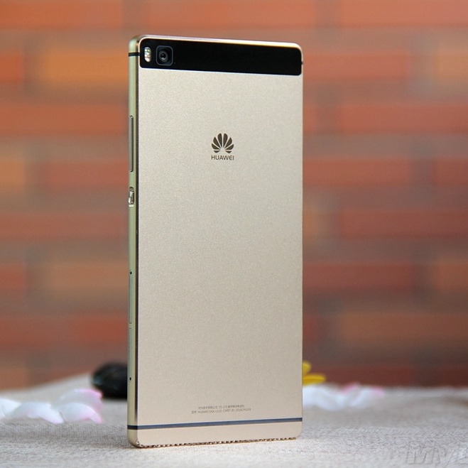 Used Huawei P8 Phone 4G Cellphone Android Mobile Phone Online Classes ...