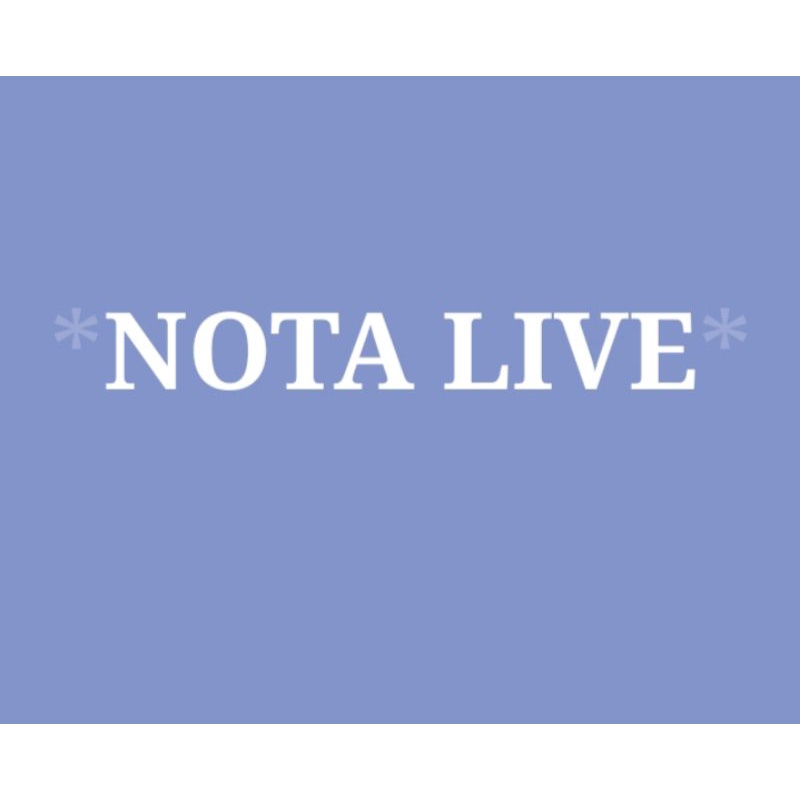 Special Note LIVE 2kg | Shopee Philippines