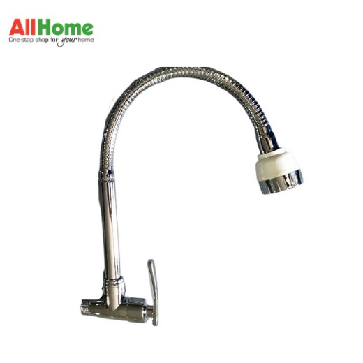 SHARK SF2241 Kitchen Faucet Flexible Head Wall Mounted | Shopee Philippines