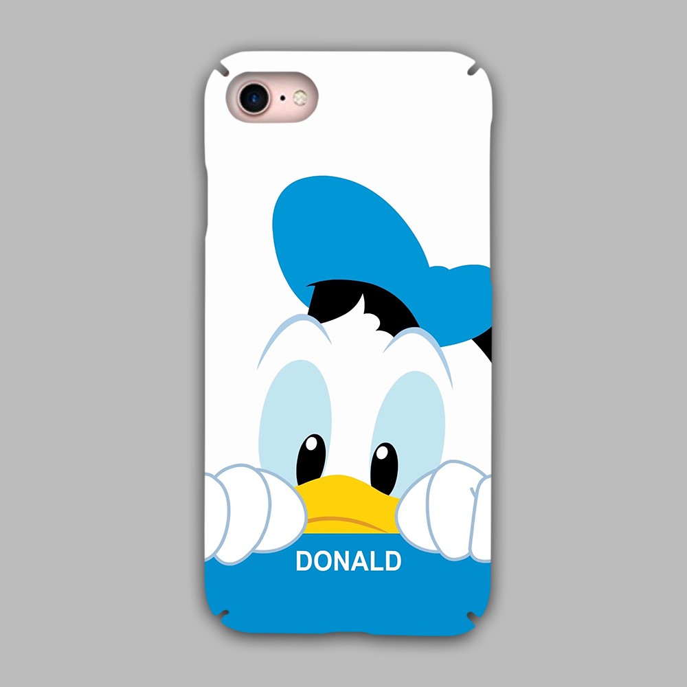 Couple Donald Hard Phone Case For Realme 3 5 6 7 5i 6i 7i 8 C25/C25S ...