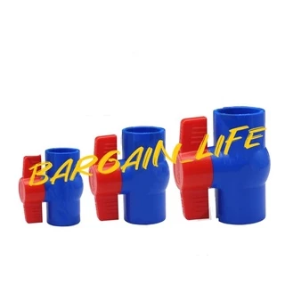 Shop pvc ball valve for Sale on Shopee Philippines