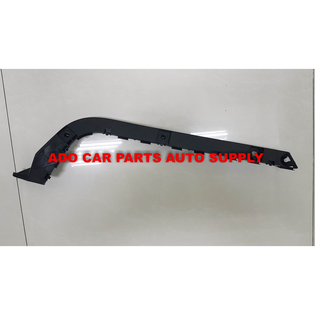 Toyota Innova 2011 Rear Bumper Bracket Retainer Support Left Side ...