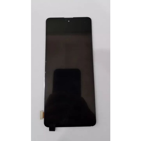 Samsung A51 OLED LCD Touchscreen set with frame | Shopee Philippines