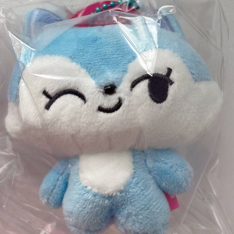 Aie ITZY WDZY Plush Pendant Stuffed Dolls Gift For Girlfriend Home ...