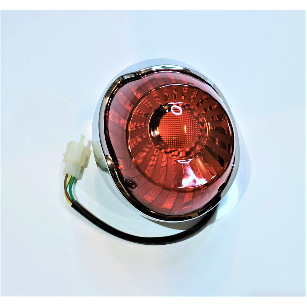 Ebike tailight for romai apple, nwow turtle king, and other similar ...