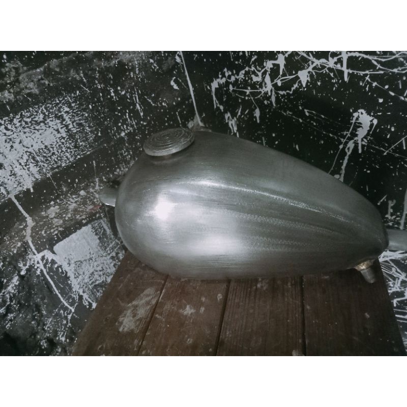 Peanut tank, chopper tank, custom peanut tank, thick plate chopper tank ...