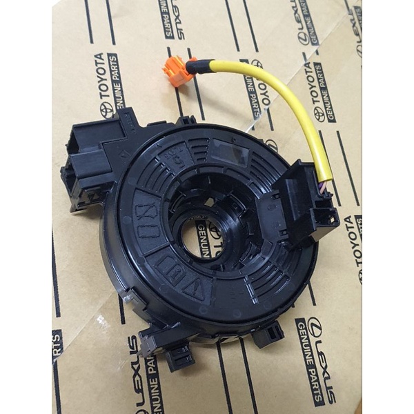 On U5 For Toyota Revo First Generation No Control Button "Genuine Part ...