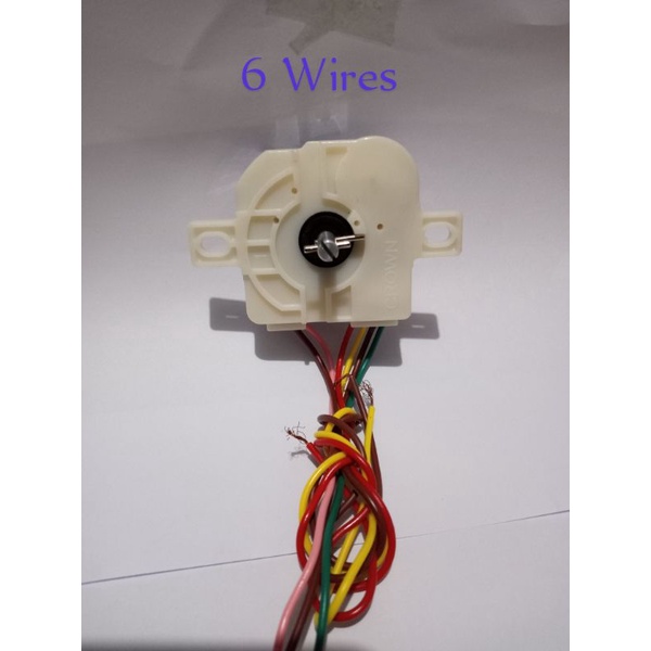 washing machine timer 3D universal Flat&Slant | Shopee Philippines