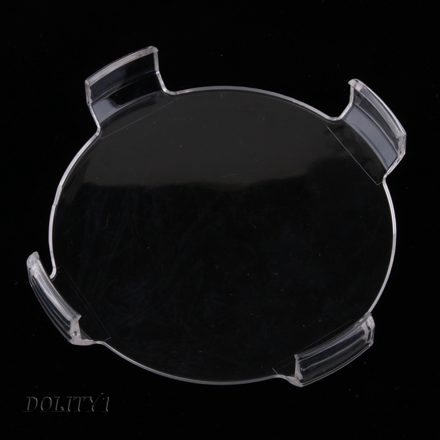 ABS Car Truck HID 4x4 Cross-country Rally Driving Light Cover | Shopee ...