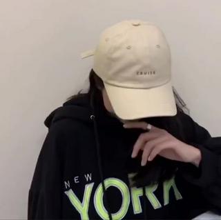 Toras Cruise Soft-top Cap Korean Street Men And Women's Simple And ...