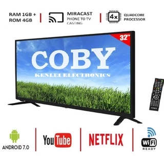 Shop coby tv for Sale on Shopee Philippines