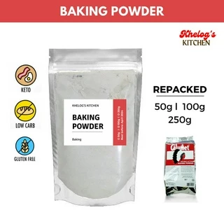 Shop baking powder for Sale on Shopee Philippines