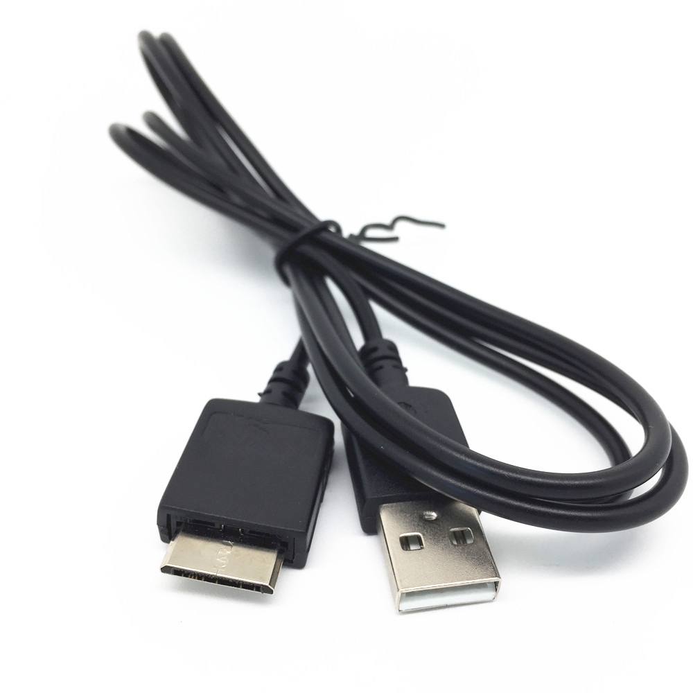 USB Data Charger Cable for SONY Walkman NW-S640 NWZ-S739F NWZ-S740 NW ...
