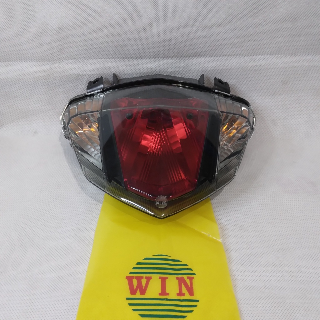Mio 125 M3 Rear Light 2014 2015 2016 2017 2018 2019 | WIN stop lamp ...
