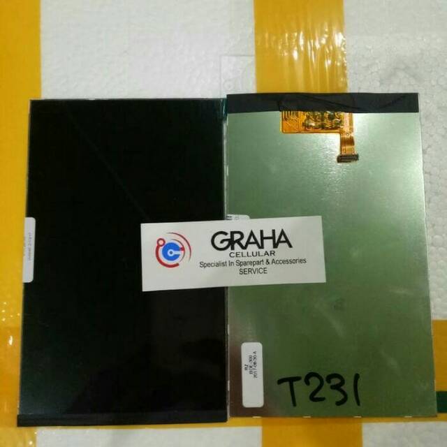 Lcd SAMSUNG T231 TAB 4 7 INCH | Shopee Philippines