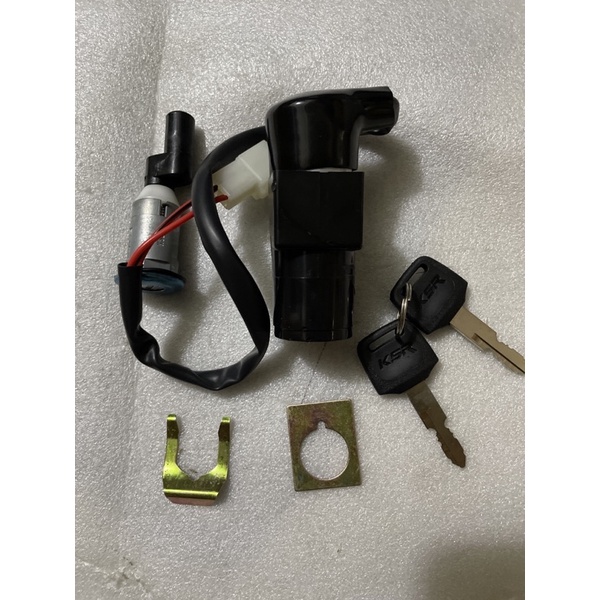 Ignition switch Wave 110 alpha CX | Shopee Philippines
