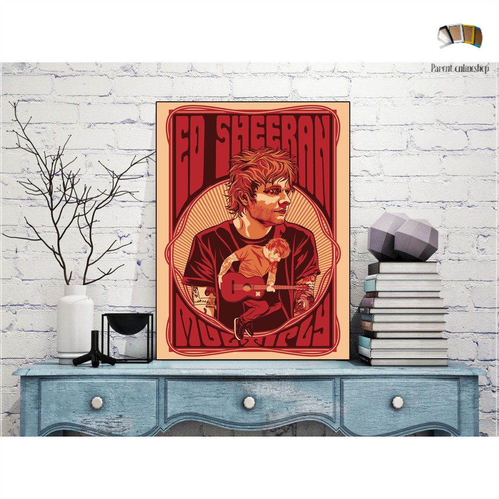 HIASAN DINDING KAYU Wall Hanging wall decor wall decor Music Decoration ...
