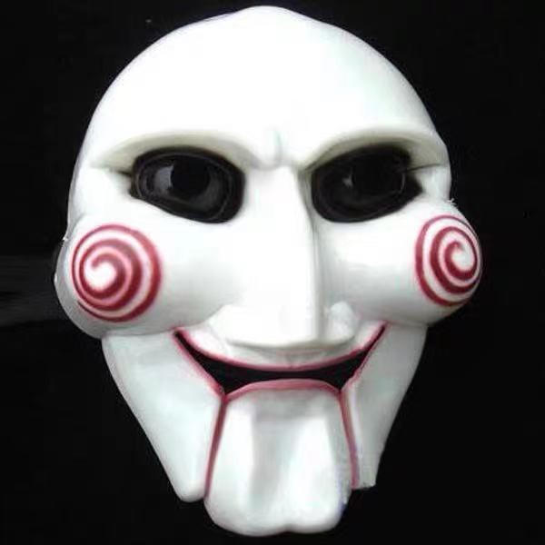 Star Wars Vendetta Death Saw jason clown Man's face mask | Shopee ...