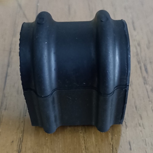 Hyundai MATRIX Limited Front Rubber Stable | Shopee Philippines