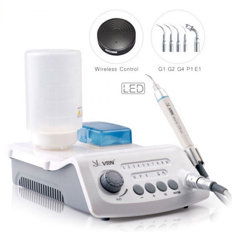 Dental ultrasonic scaling machine VRN A8 medical pet beauty salon to ...