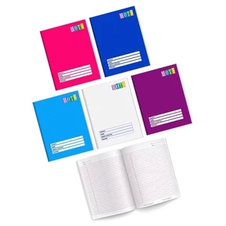 writing notebook - Best Prices and Online Promos - Jul 2024 | Shopee ...