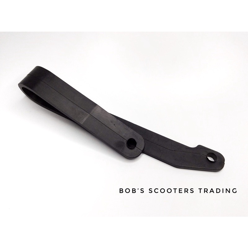 RCB Rubber Swing Arm Chain Guide (RAIDER, SNIPER) | Shopee Philippines