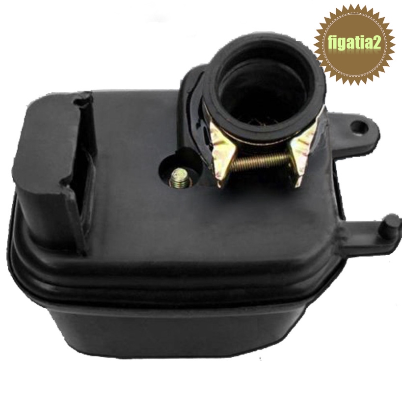 Air Cleaner Box Housing Assembly Replacement for PW50 1981-2010 Y ...