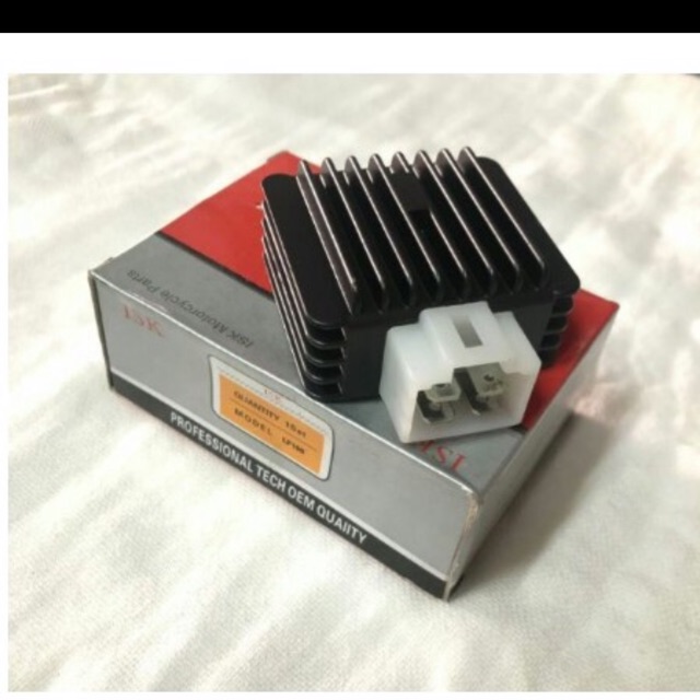 Regulator for Lifan 110 | Shopee Philippines
