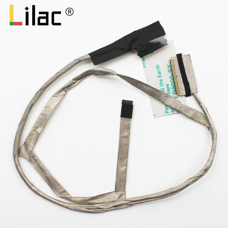 Video screen Flex wire For HP probook 430 435 G1 laptop LCD LED LVDS ...