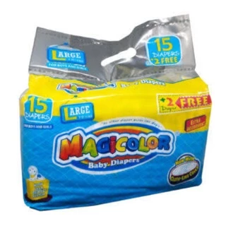 Shop magic color diaper for Sale on Shopee Philippines