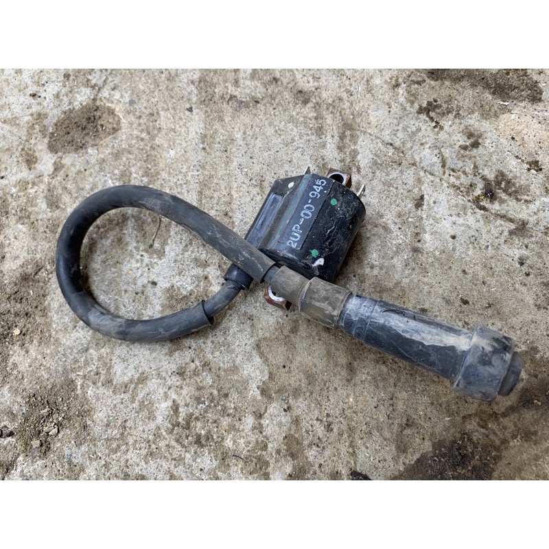 Yamaha r15 v3 vva coil | Shopee Philippines