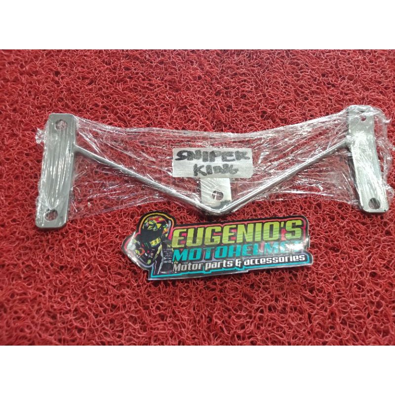 Motorcycle Mini Driving Light Bracket For Yamaha Sniper 150/Sniper 155 ...