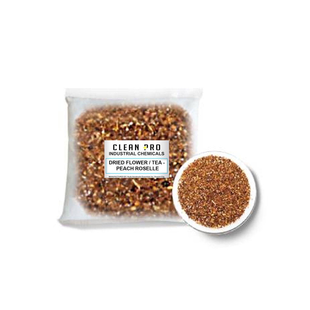 Clean Pro Dried Flower/Tea | Shopee Philippines