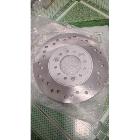 rusi rango125 fronf disc plate | Shopee Philippines