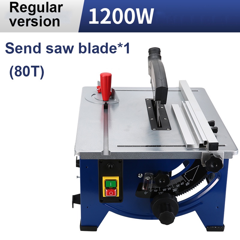 Professional Table Saw machine for wood bench cutting machine Circular ...