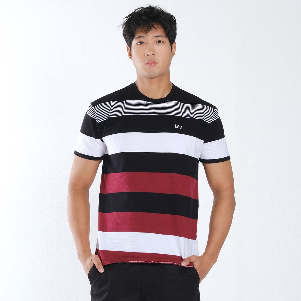 Lee T-Shirts for Men | Shopee Philippines