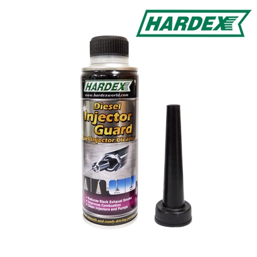 Hardex Diesel Injector Guard (Fuel Cleaner)- Hdt-2 | Shopee Philippines