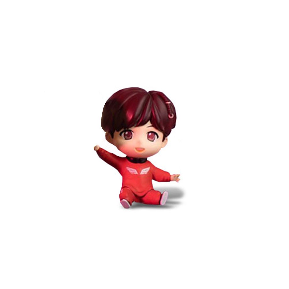 BTS Tinytan Monitor Figure | Shopee Philippines