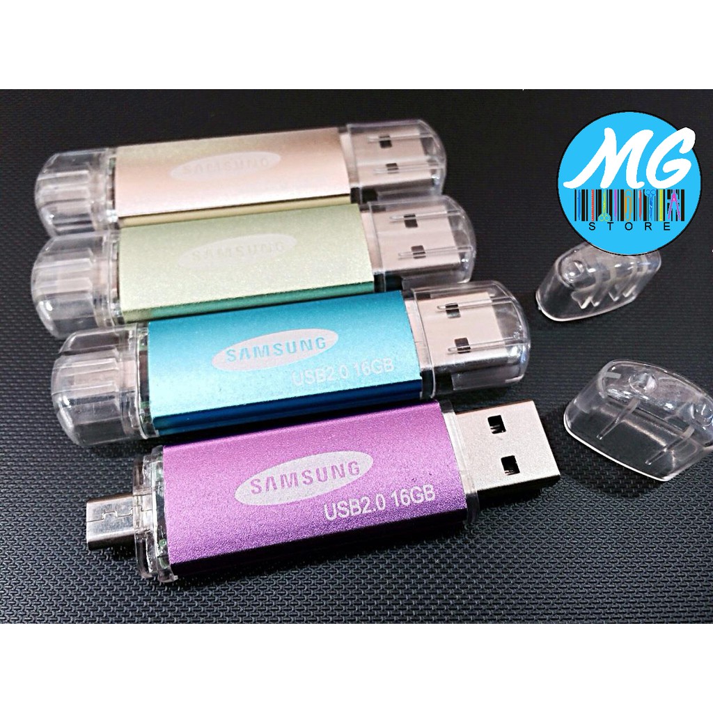 OTG USB Flash Drive. | Shopee Philippines