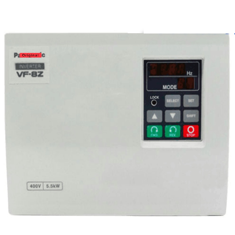 Brand New Original BFV81104Z 11KW 22A 3 Phase 400VAC Inverter VFD ...