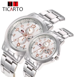 ticarto watch - Watches Best Prices and Online Promos - Women ...