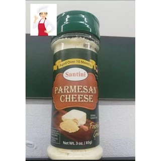 parmesan cheese - Best Prices and Online Promos - Dec 2025 | Shopee ...