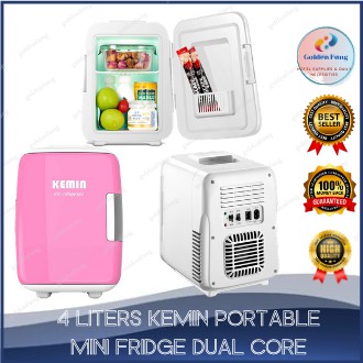 KEMIN 4L MINI FRIDGE | Shopee Philippines