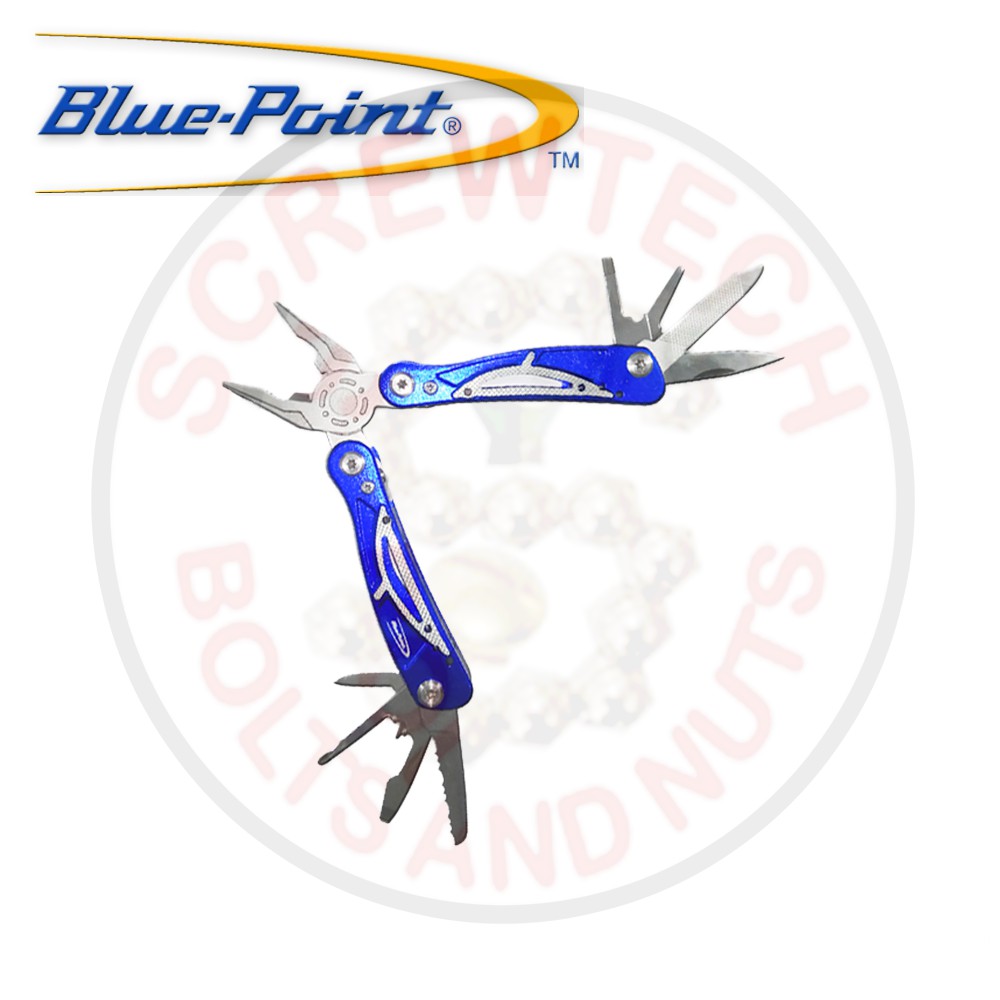 Blue-Point 12-In-1 multi tool (medium) | Shopee Philippines