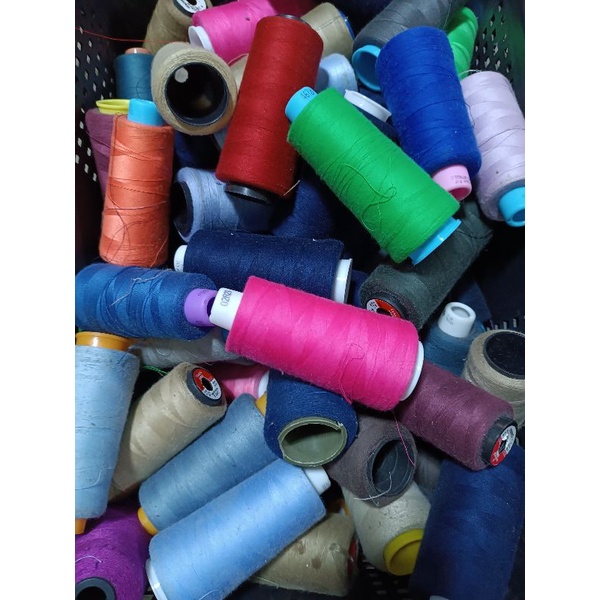 Sinulid Kilo Walang balot | Shopee Philippines